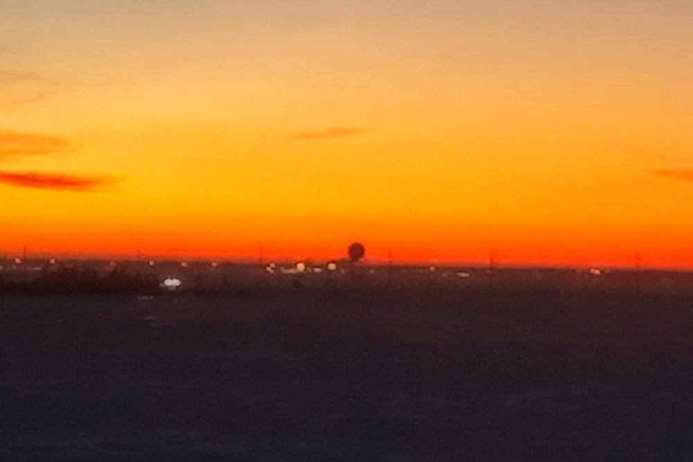 Home - Trinity Manor