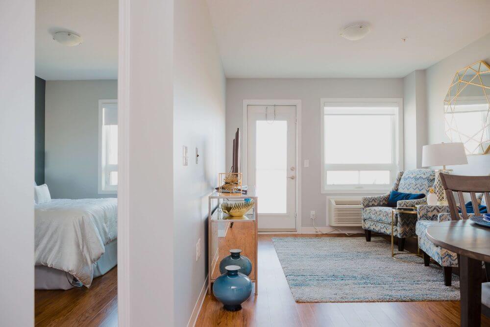 Home - Trinity Manor