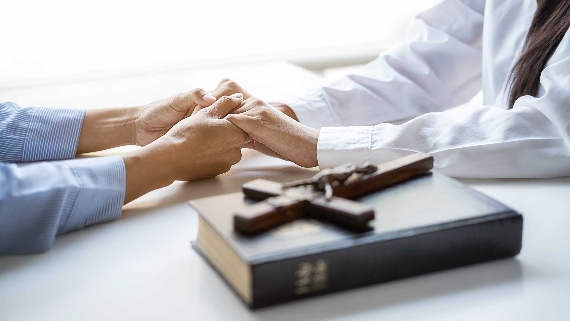 Amenities - Trinity Manor